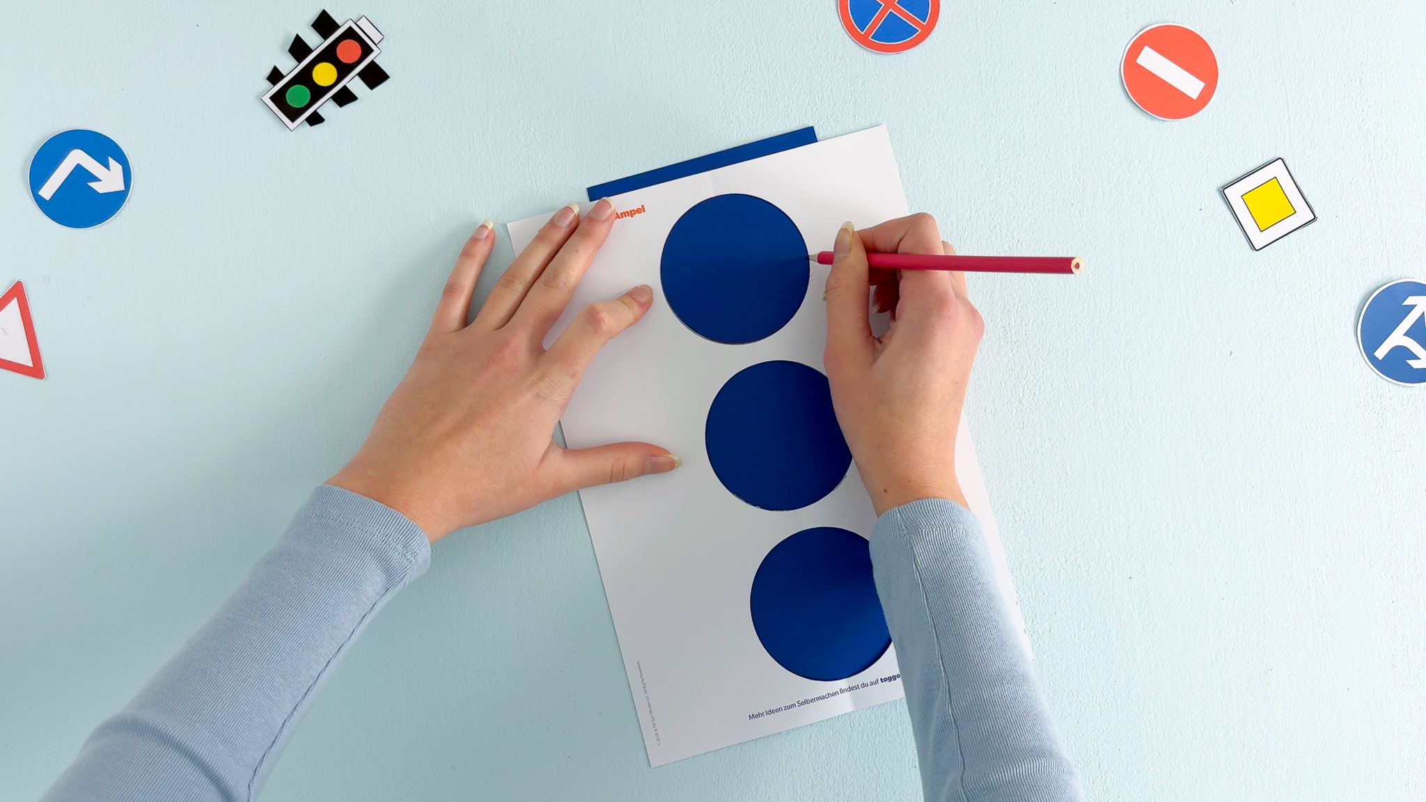 PAW Patrol Spiel: Ampelfarben | TOGGO Eltern