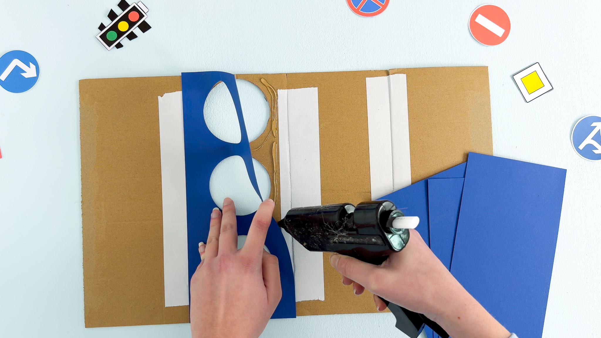 PAW Patrol Spiel: Ampelfarben | TOGGO Eltern