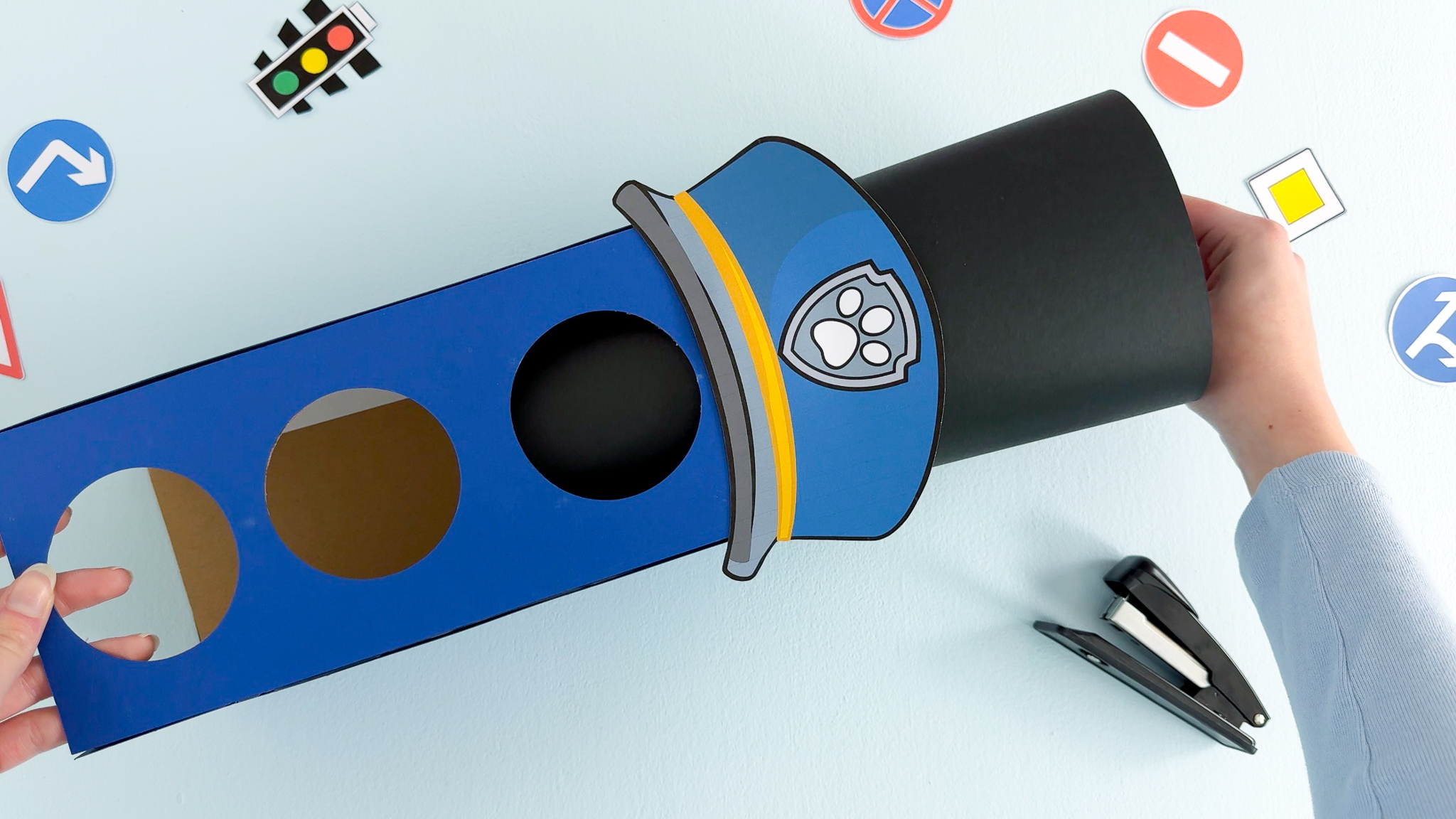 PAW Patrol Spiel: Ampelfarben | TOGGO Eltern