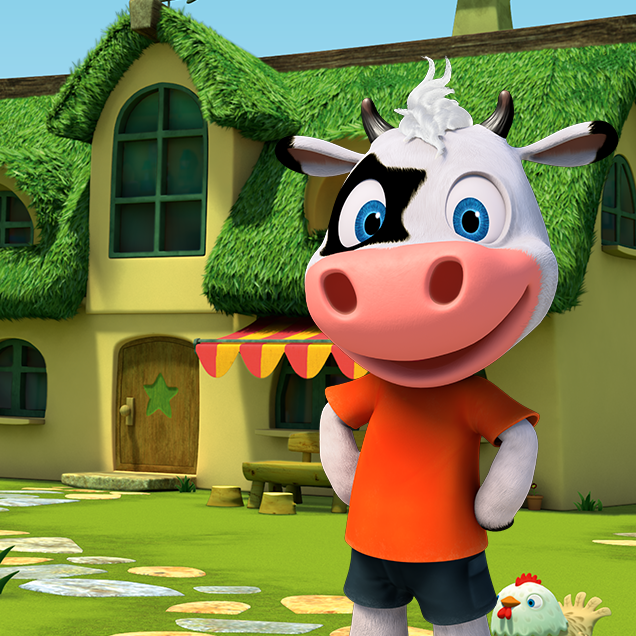 Toggolino – Infos zur Kinderserie | TOGGO Eltern