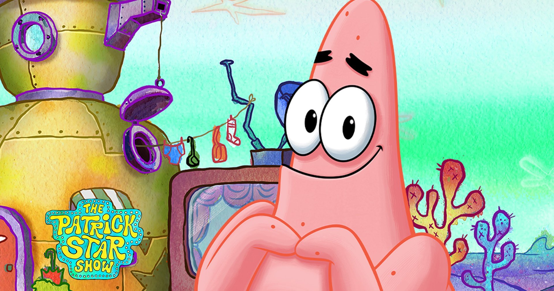 Patrick Star Wallpaper For Desktop Funny Patrick Star Wallpaper