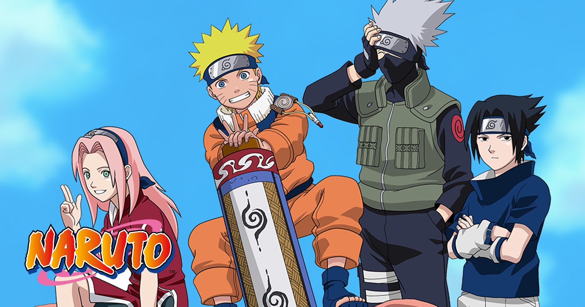 うわぁああああああああ・乃木坂46のNARUTOと櫻坂46のアニメイベント : ポチたまのアニメモリー