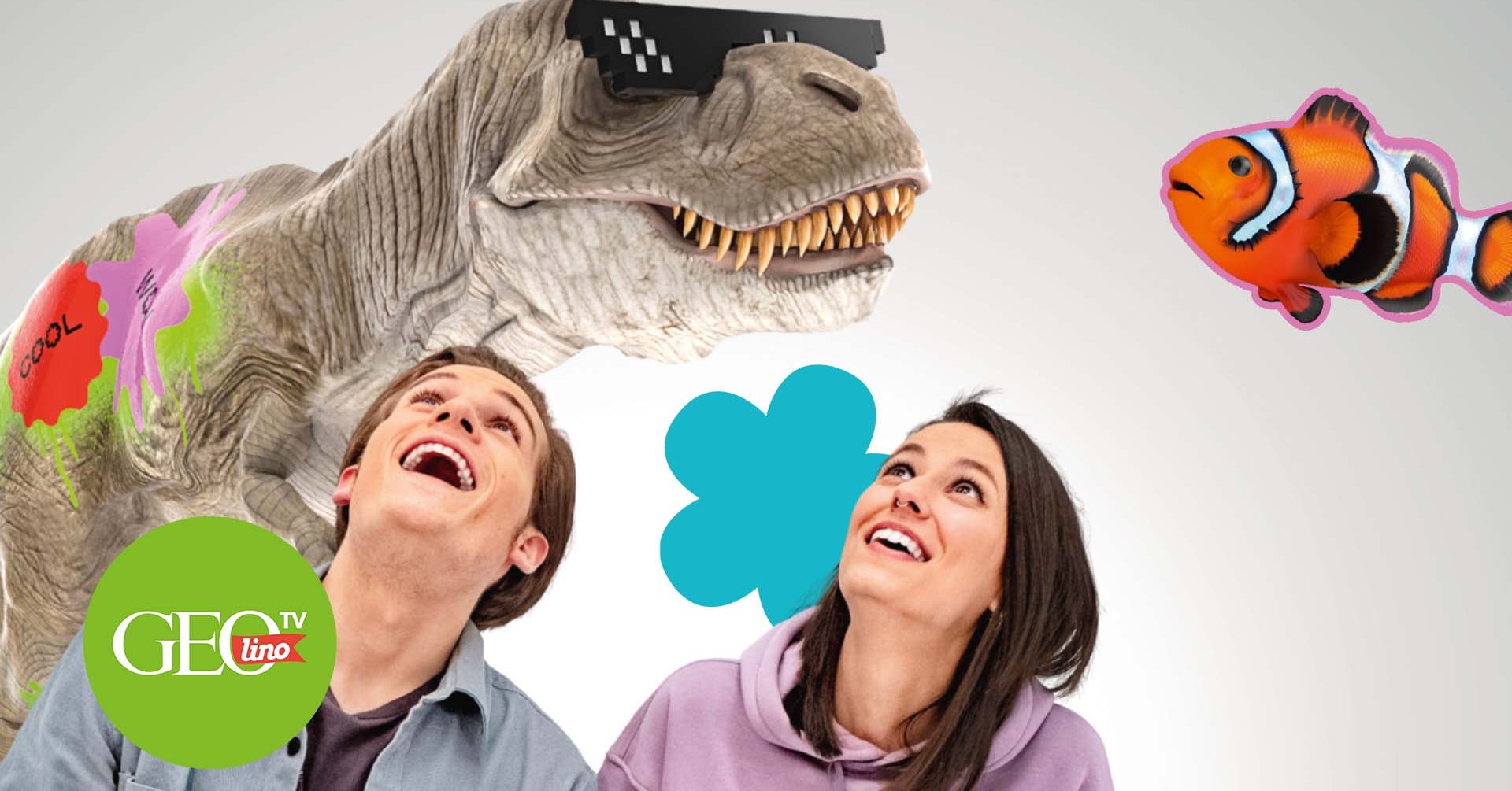 GEOLINO TV – Infos zur Kinderserie | TOGGO Eltern