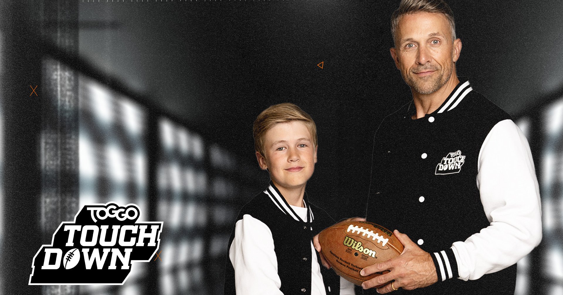 TOGGO Touchdown – Infos zur Kinderserie | TOGGO Eltern