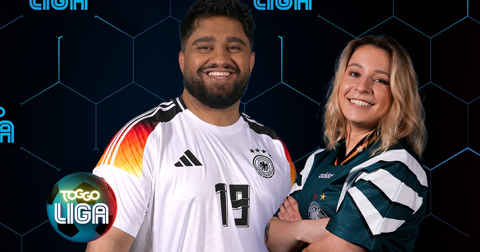 TOGGO Liga – Kinderserie | TOGGO für Eltern